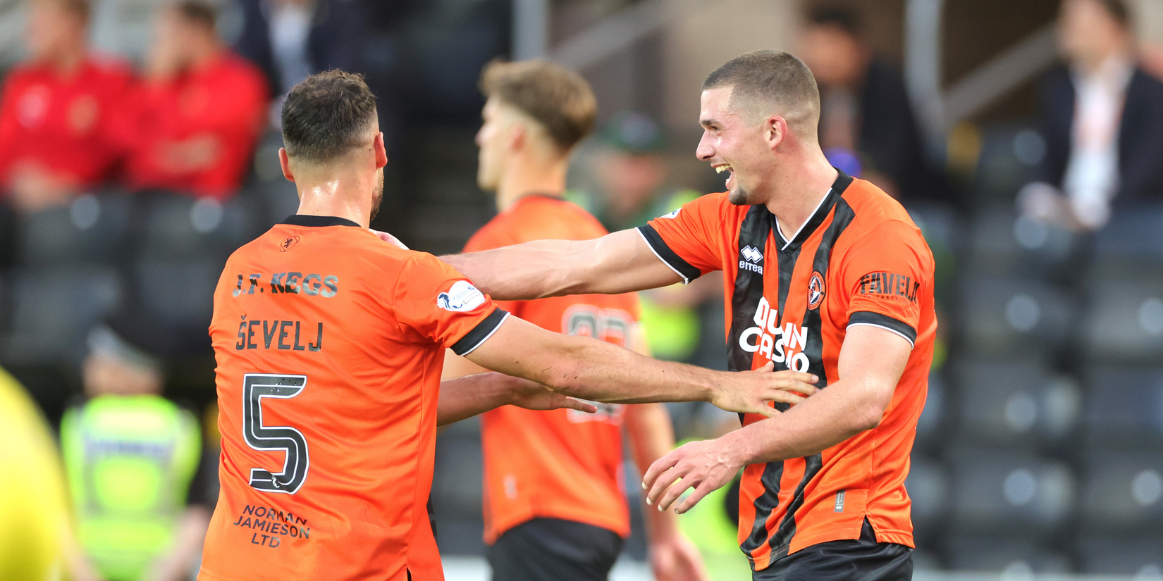 Supercomputer Predicts Final 2025/26 Scottish Premiership Table