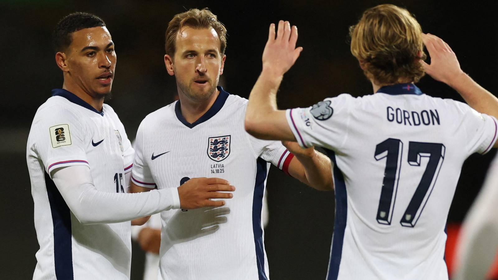 ‘Sad Moment’ - England Players Slammed For Treatment of Mascots With ...