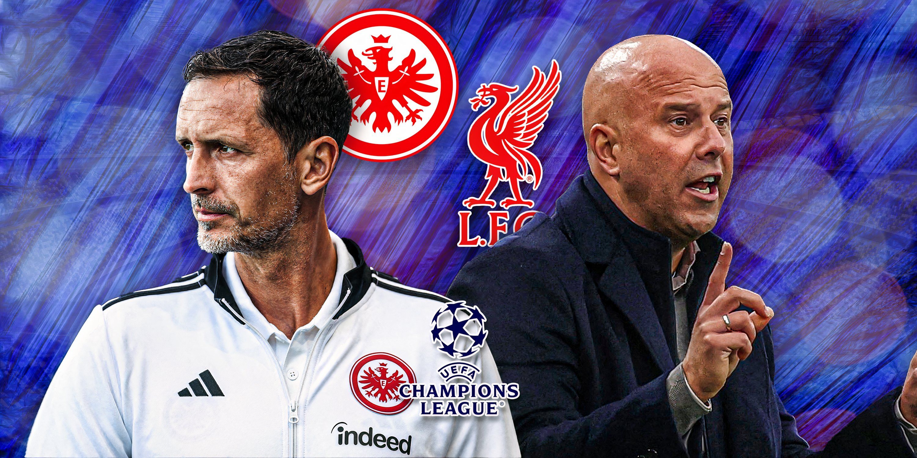 FC Barcelona vs Eintracht Frankfurt (Dec 09, 2025) - Uefa Champions ...