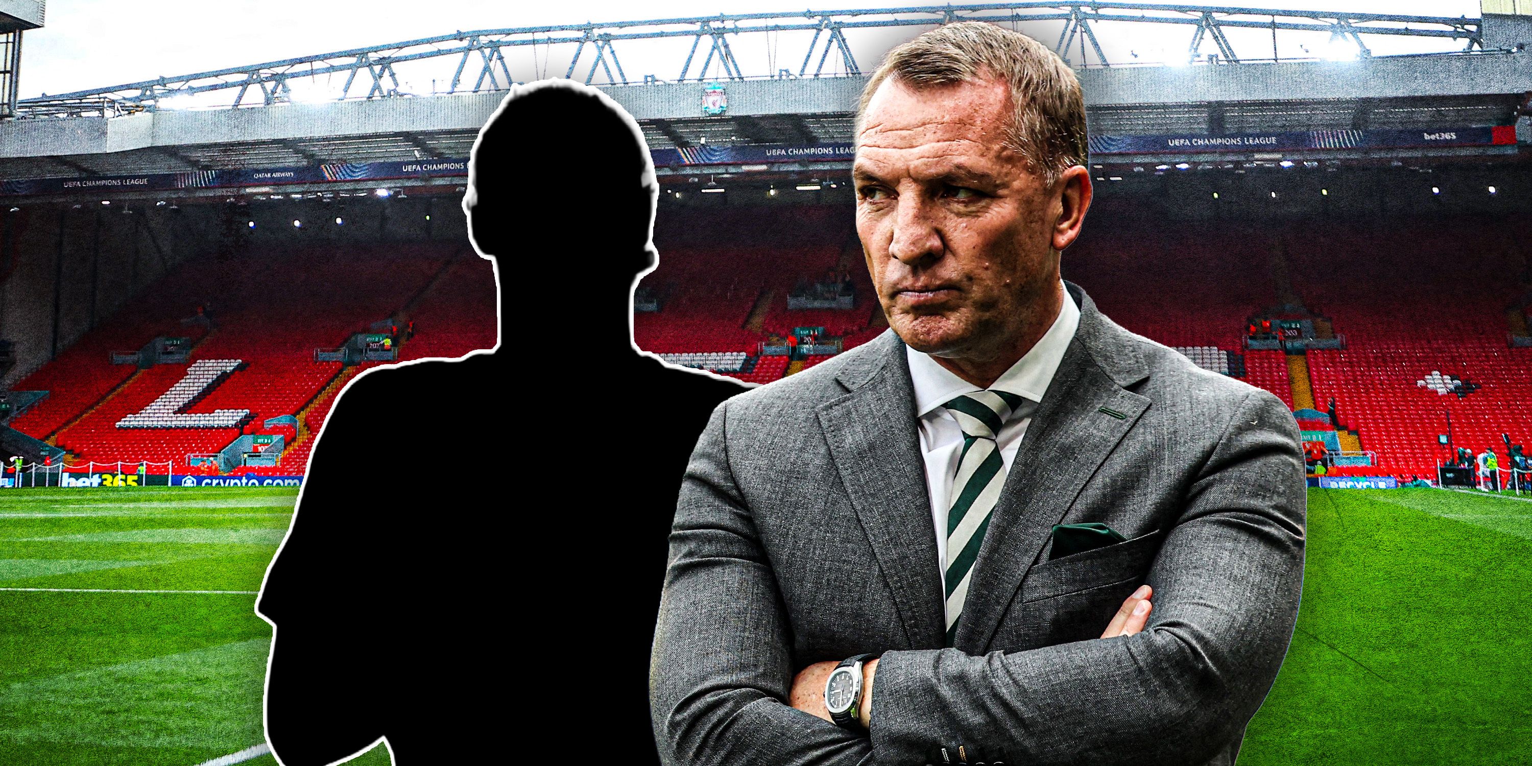 Who is Rio Ngumoha, the Wonderkid Liverpool Poached From Chelsea