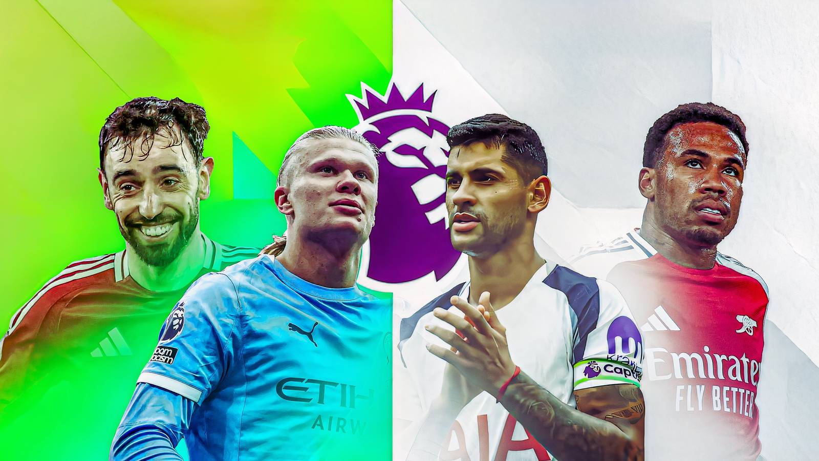 Every Premier League Club's Main Rival (2025/2026)