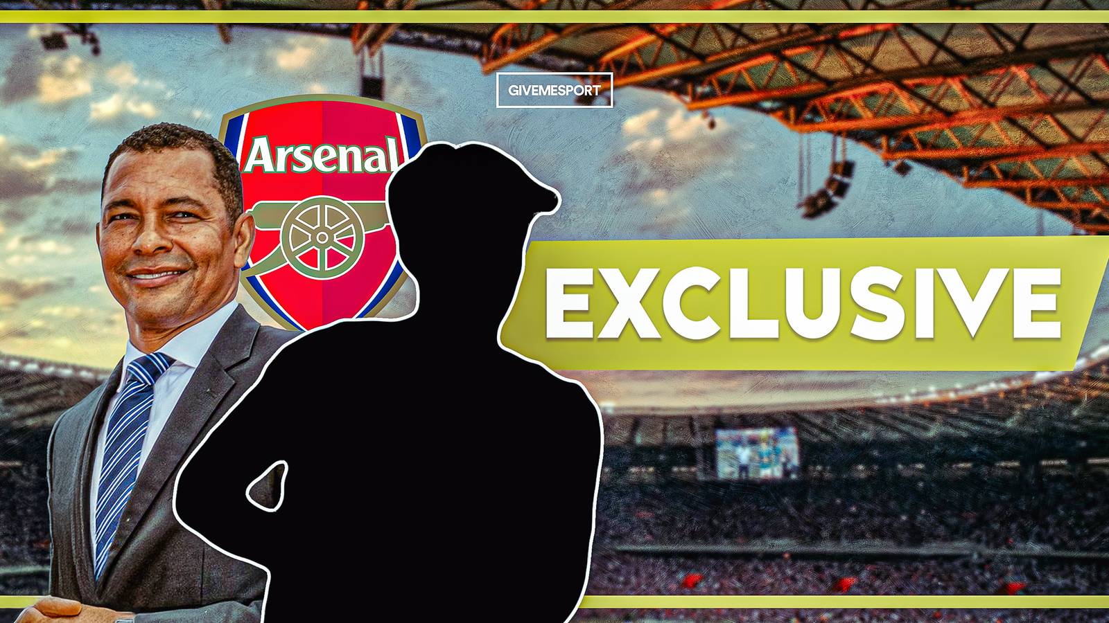 Exclusive: Gilberto Silva Verdict on Arsenal Star Max Dowman