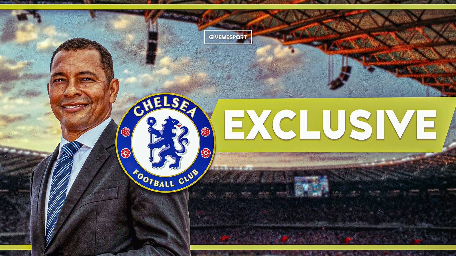 Exclusive: Gilberto Silva Backs Chelsea Star to be 'One of the Best in the World'
