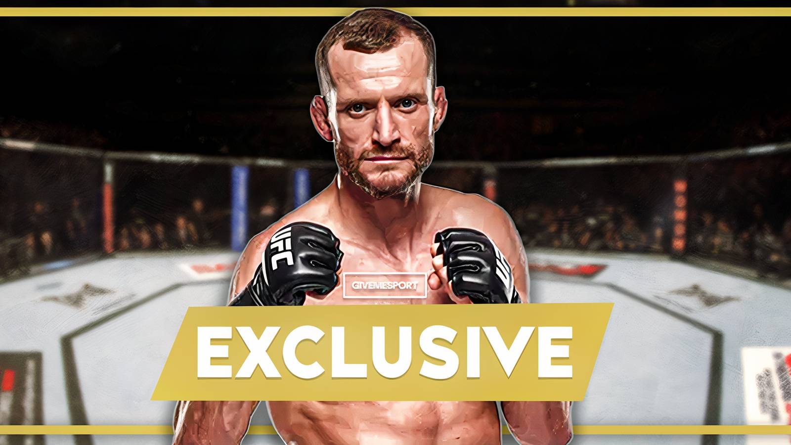 Exclusive Interview: UFC Star Davey Grant on UFC Vancouver, Move to 145 ...