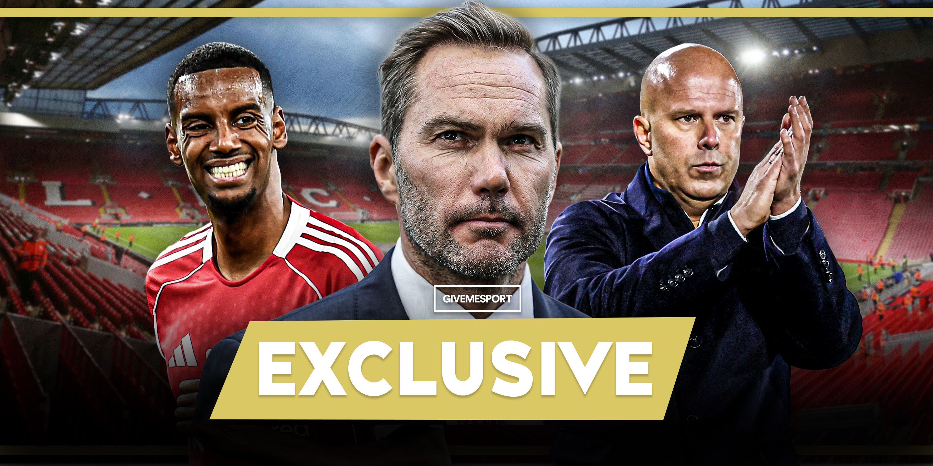 What Happened to Former Liverpool Player Jordon Ibe