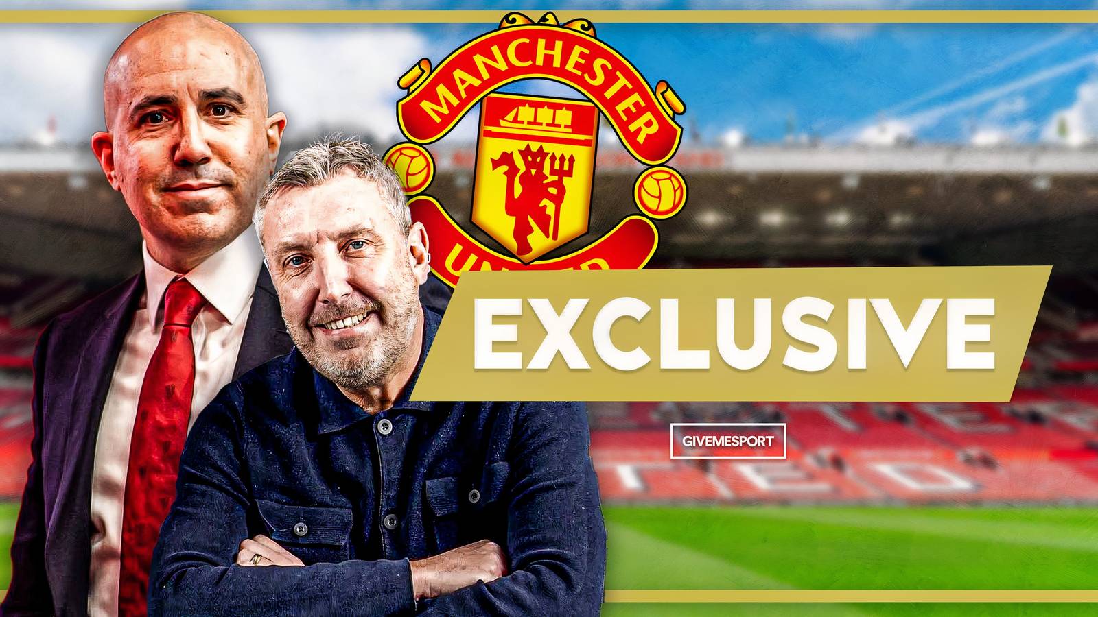 Exclusive: Wilcox and Berrada Preparing to Make Important Change at Man Utd