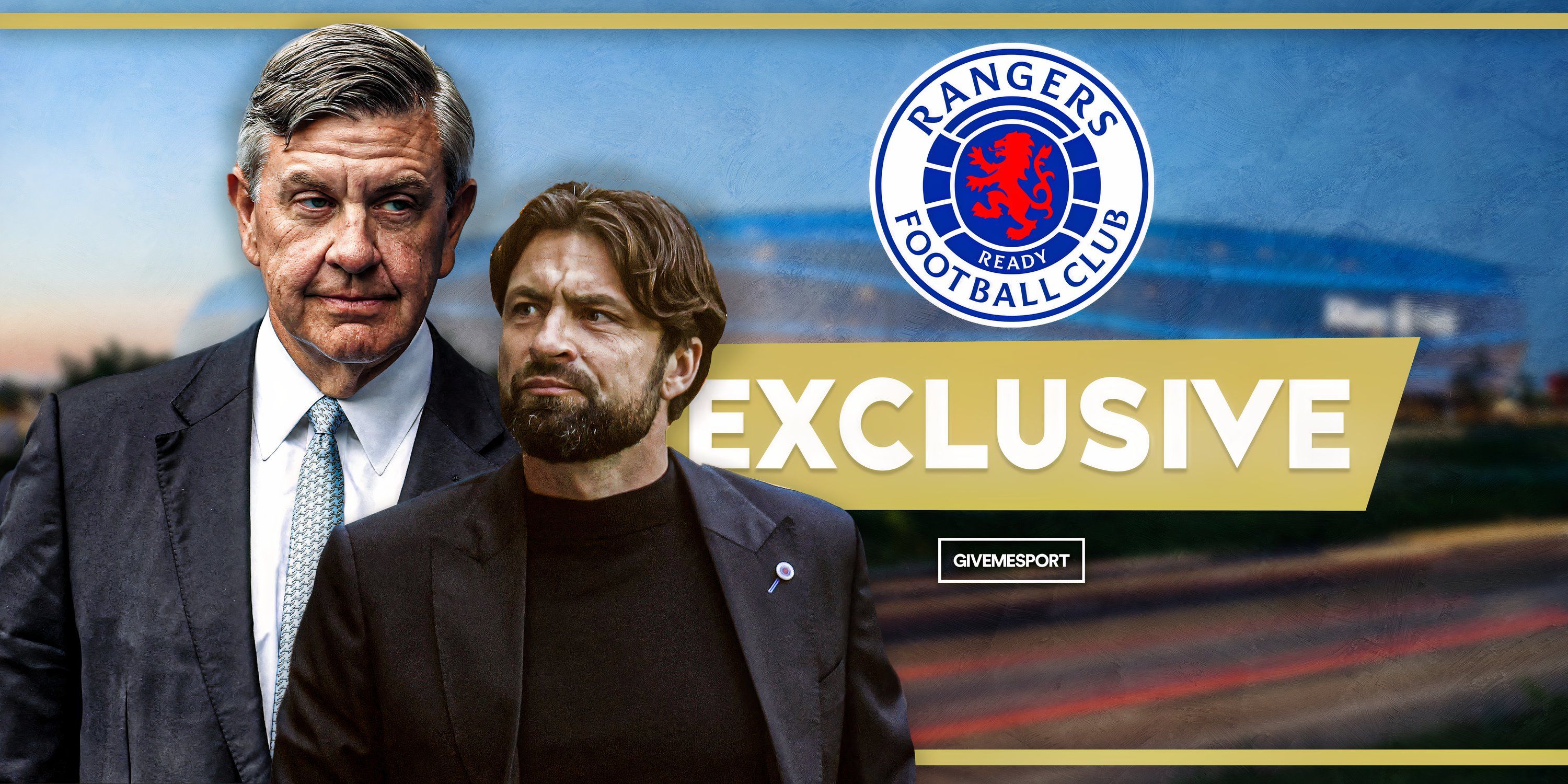 Rangers Job: 'Fantastic' Manager Keen to Replace Russell Martin at Ibrox