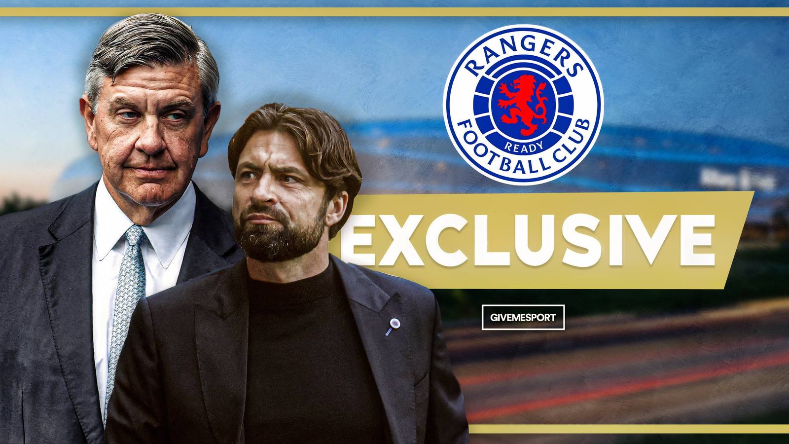 Exclusive: Rangers Facing Huge Financial Hit After Russell Martin Sacking