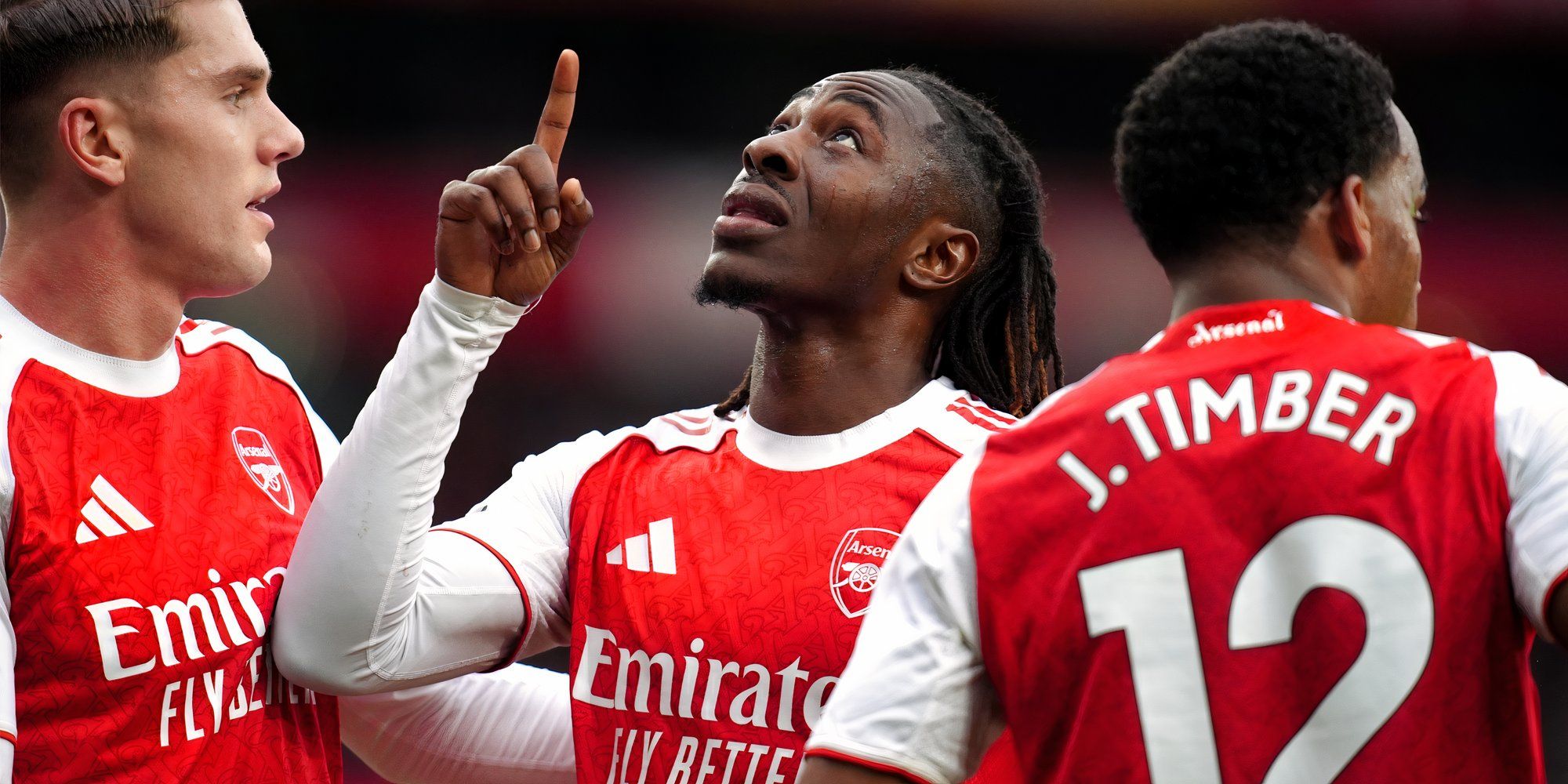 25 Greatest Arsenal Players Ever (Ranked)