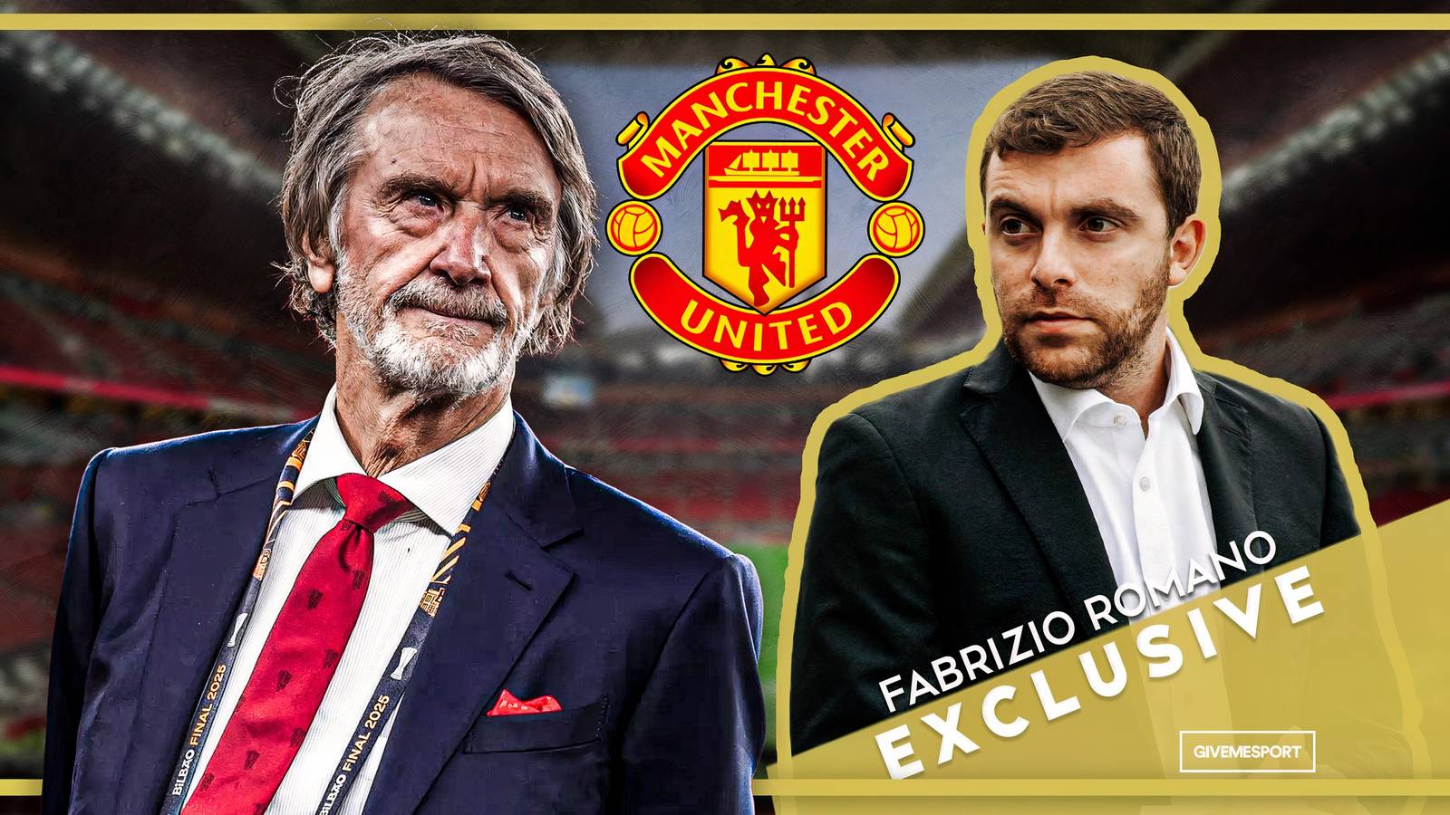 Romano Exclusive: Man Utd Have 'Excellent' Relationship With ...