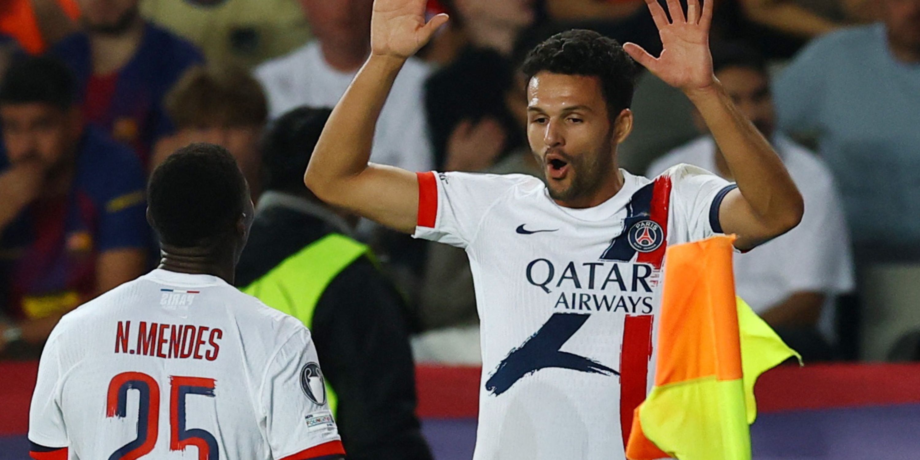 15 Biggest Football Rivalries In Europe (Ranked)