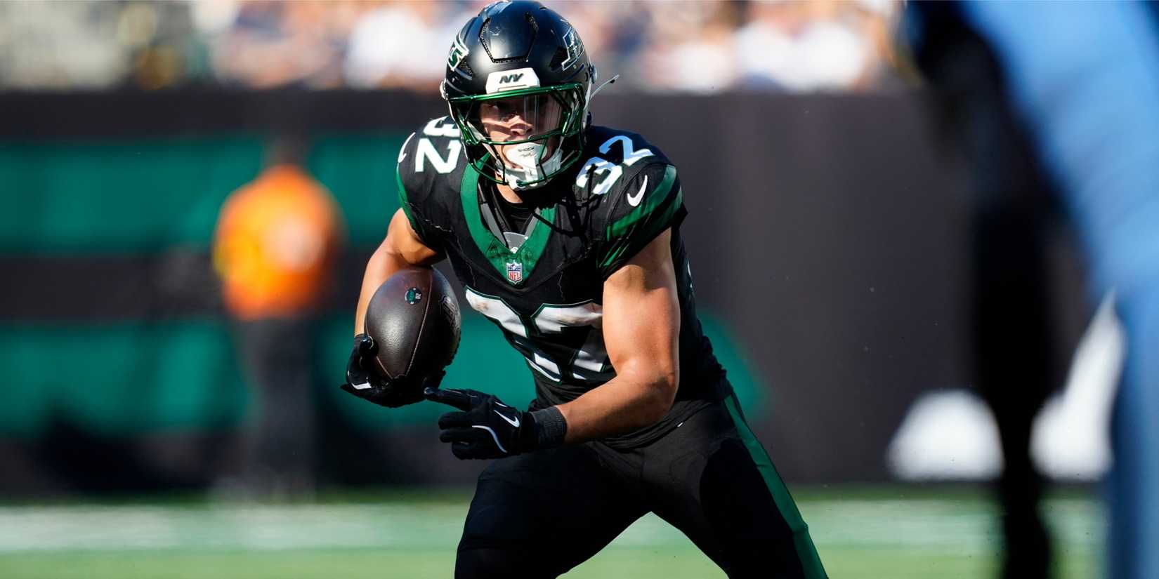 Fantasy Football Week 9 Waiver Wire & FAAB: An All-Pro Receiver is Set to Return to the Field Soon