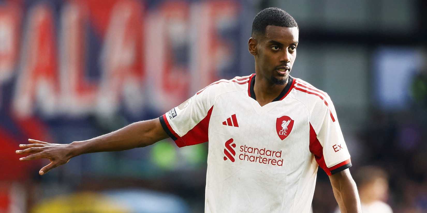 David Ornstein: Liverpool Fear Alexander Isak Suffered 'Significant' Injury