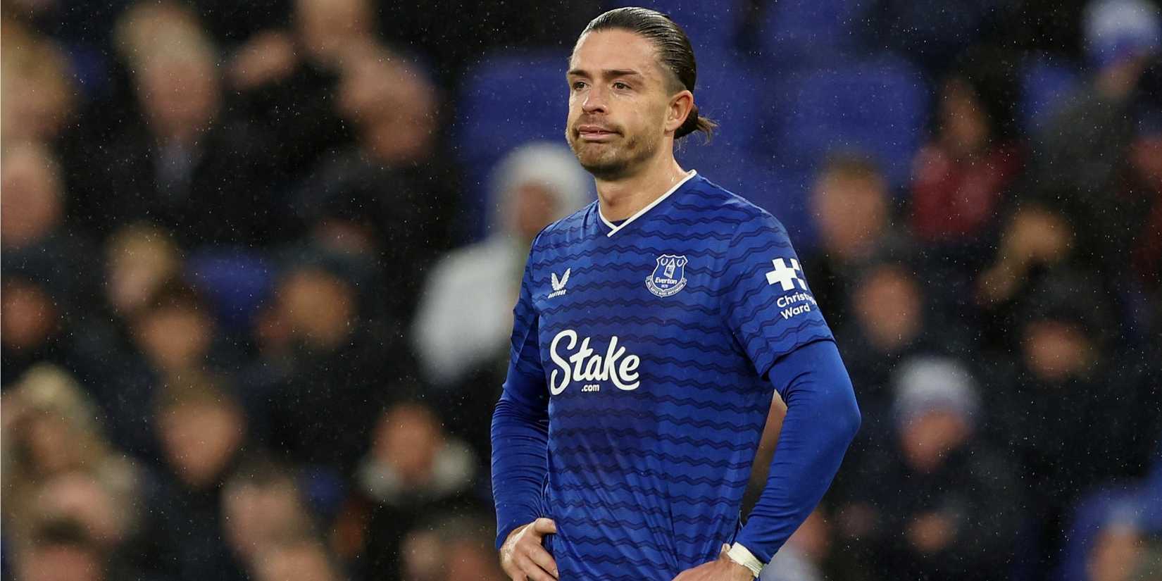 Everton 0-3 Tottenham: Premier League Player Ratings and Match Highlights