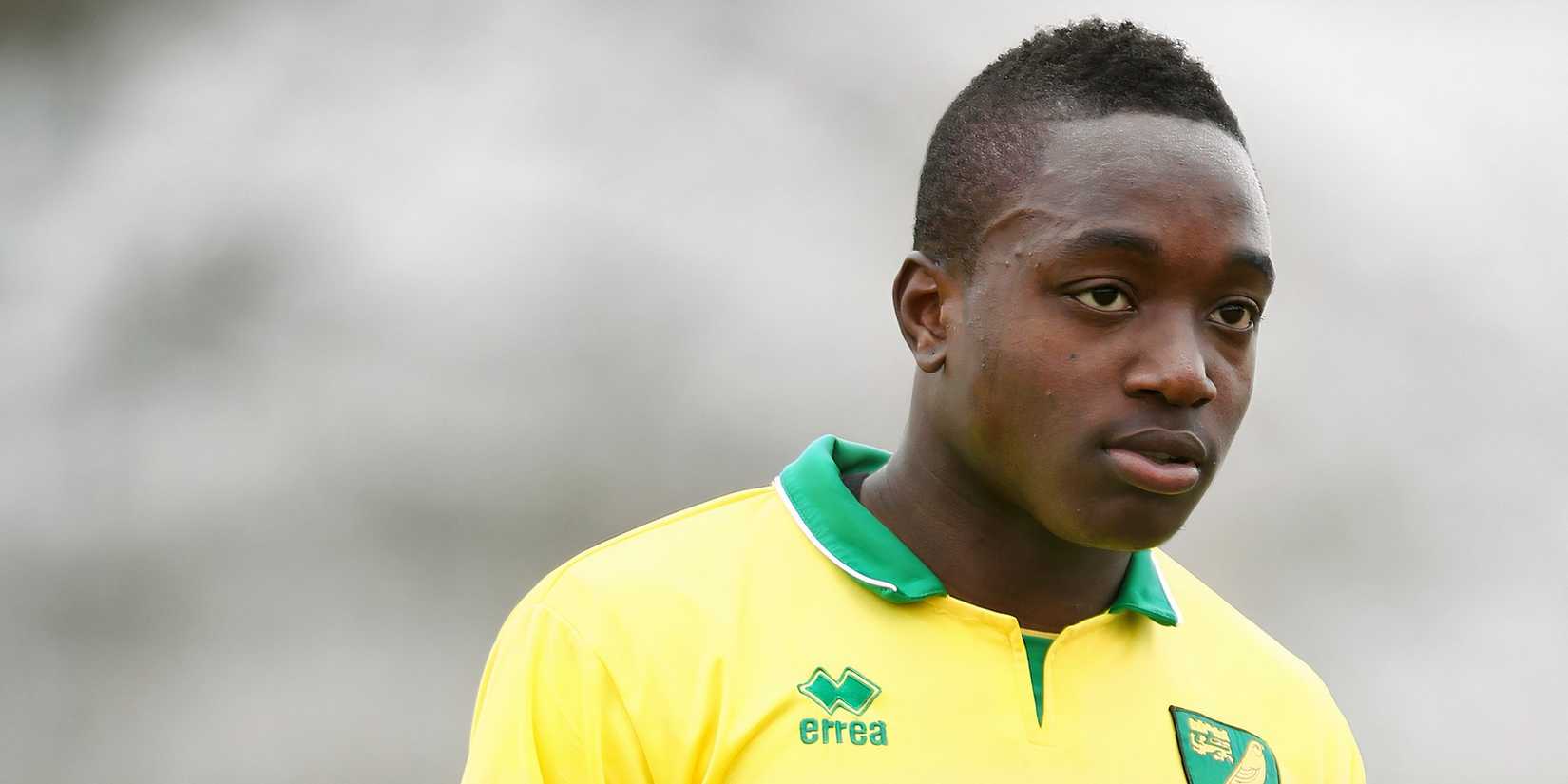 Former Norwich City Player Jailed For 28 Months