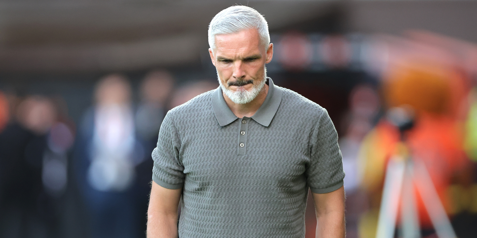 Rangers v Dundee United Confirmed Lineups for Scottish Premiership ...