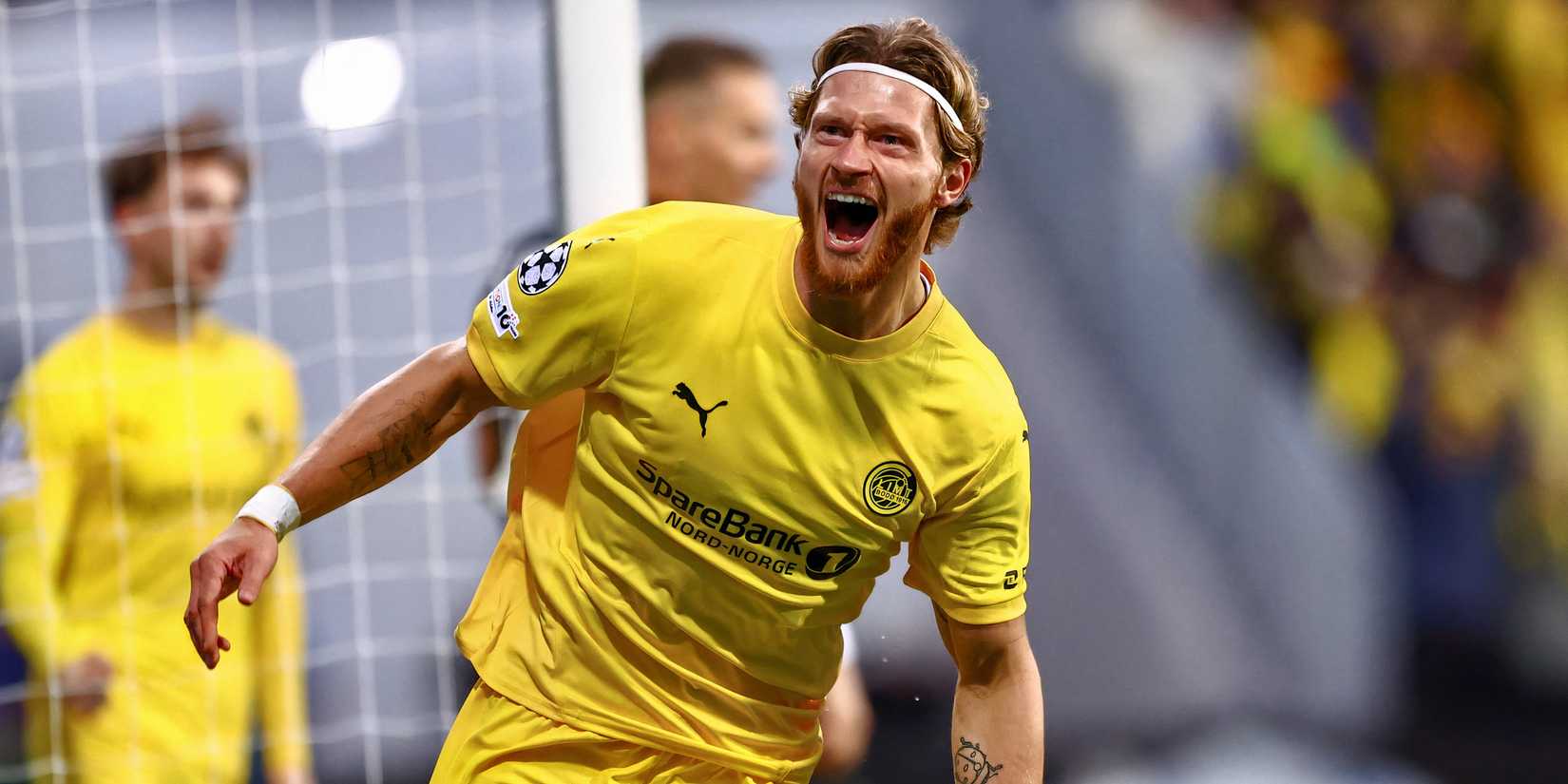 European Golden Shoe Power Rankings (2025/26)