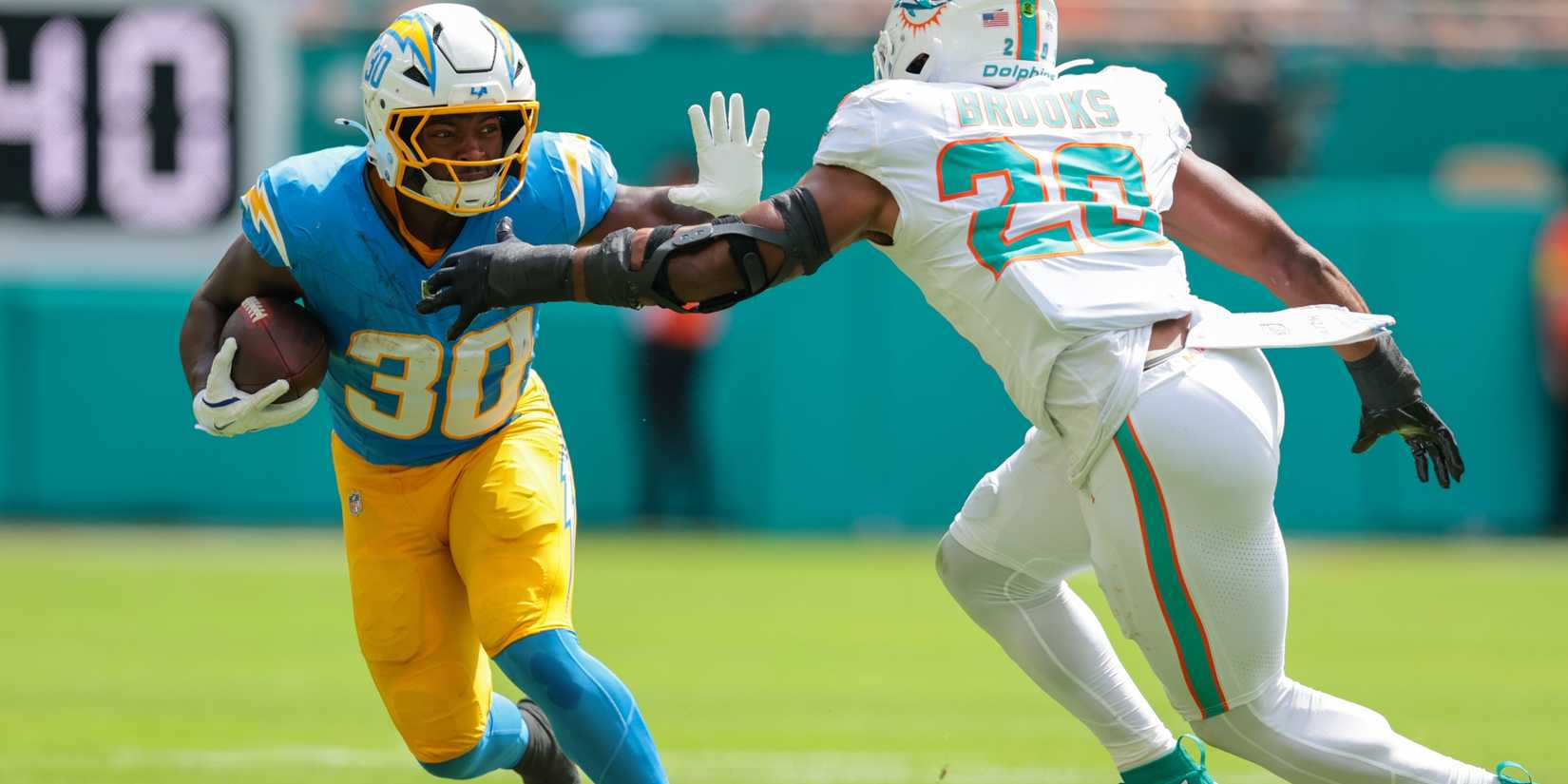 Fantasy Football Week 7 Waiver Wire & FAAB: An MVP Candidate is Still ...