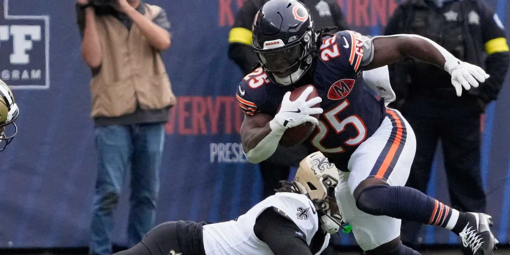 Fantasy Football Week 8 Waiver Wire & FAAB: A Future Hall of Famer is ...