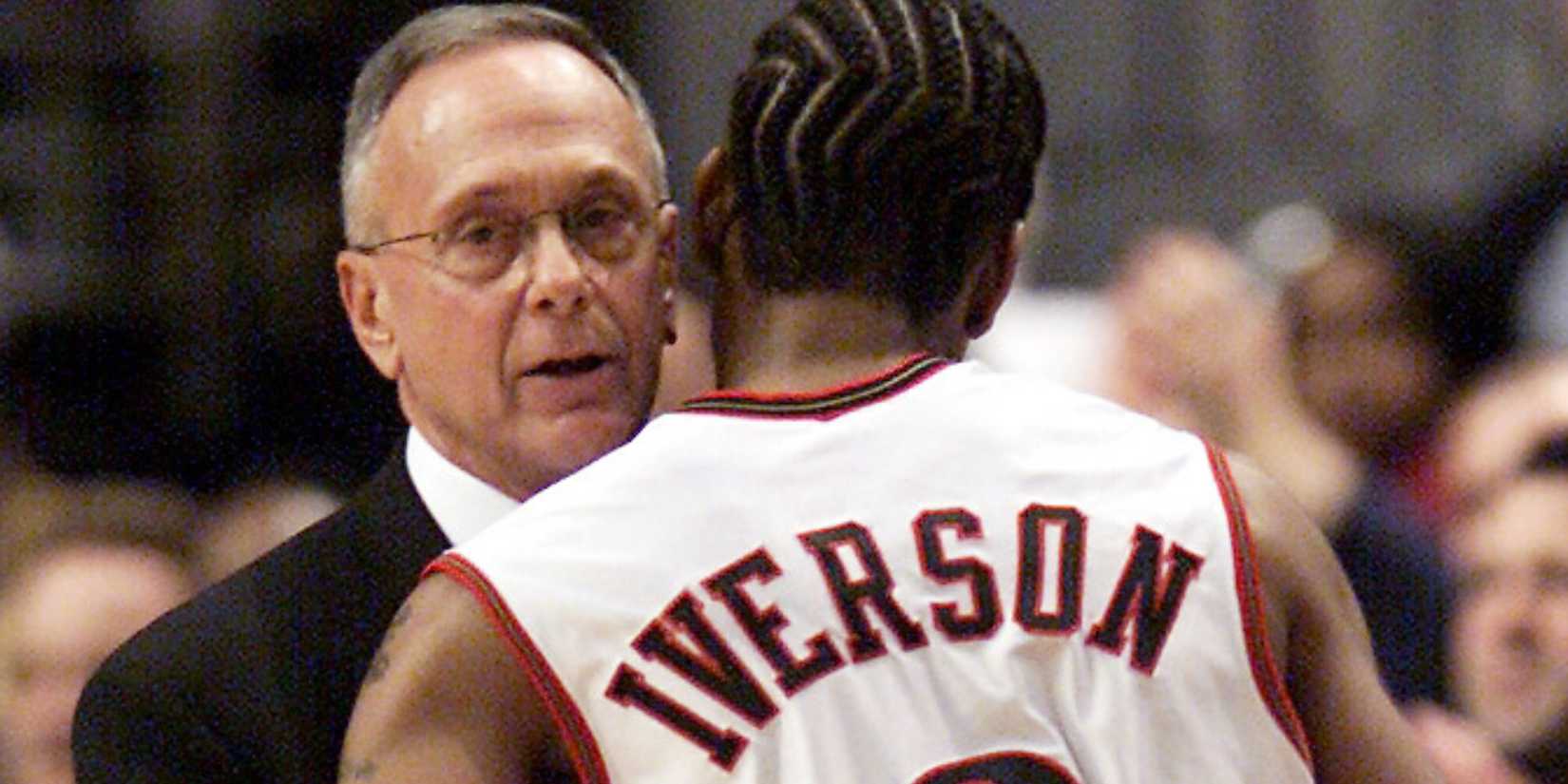 Allen Iverson Reveals His One Major Regret from NBA Career
