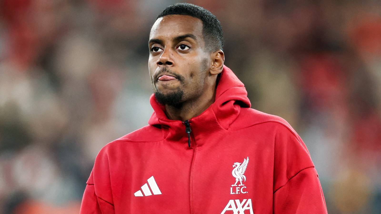 Liverpool v Crystal Palace: Team News and Confirmed Starting Lineups