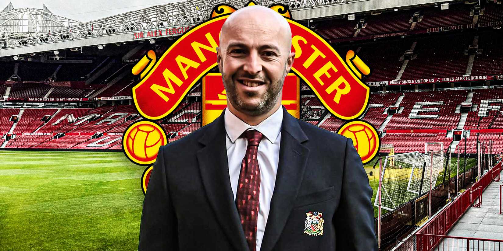 Sources: Luke Fedorenko to Leave Man Utd Imminently