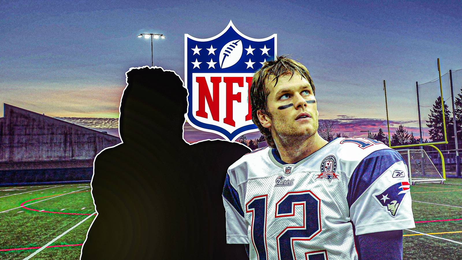 Tom Brady Named the One Current NFL Quarterback Most Like Him