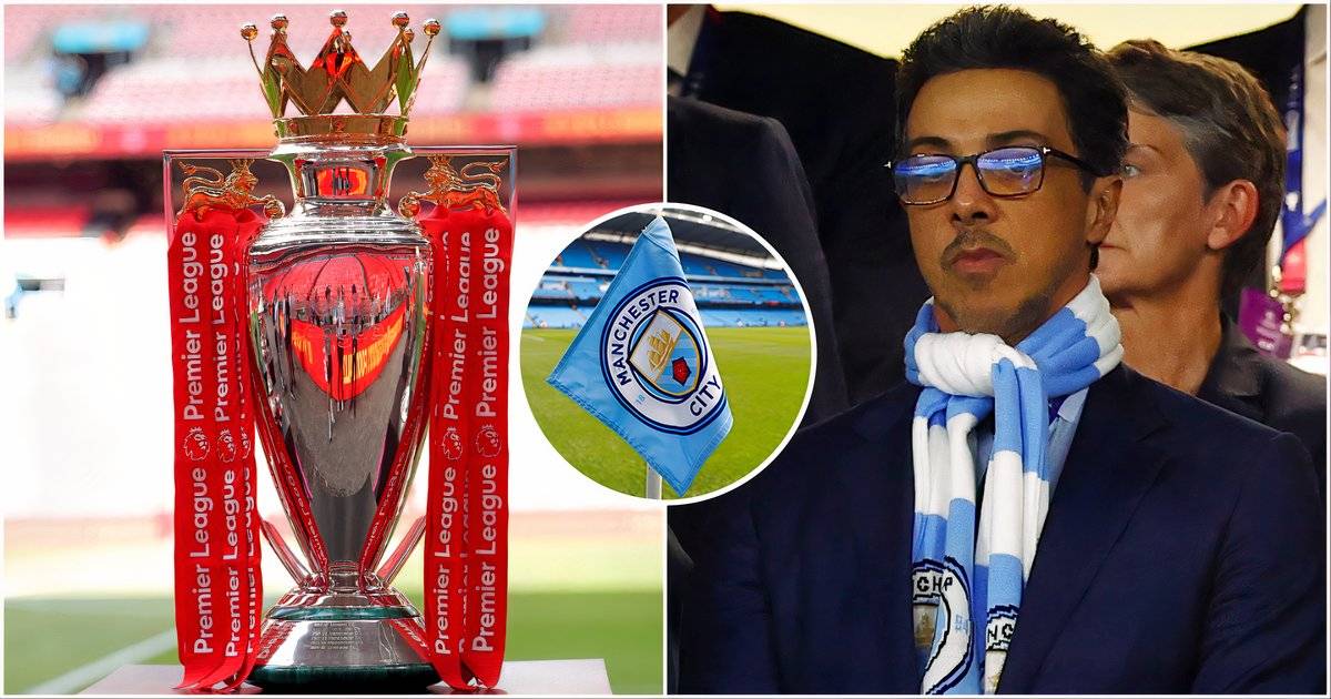 Premier League: Huge Update on Man City's 115 Charges Verdict Emerges