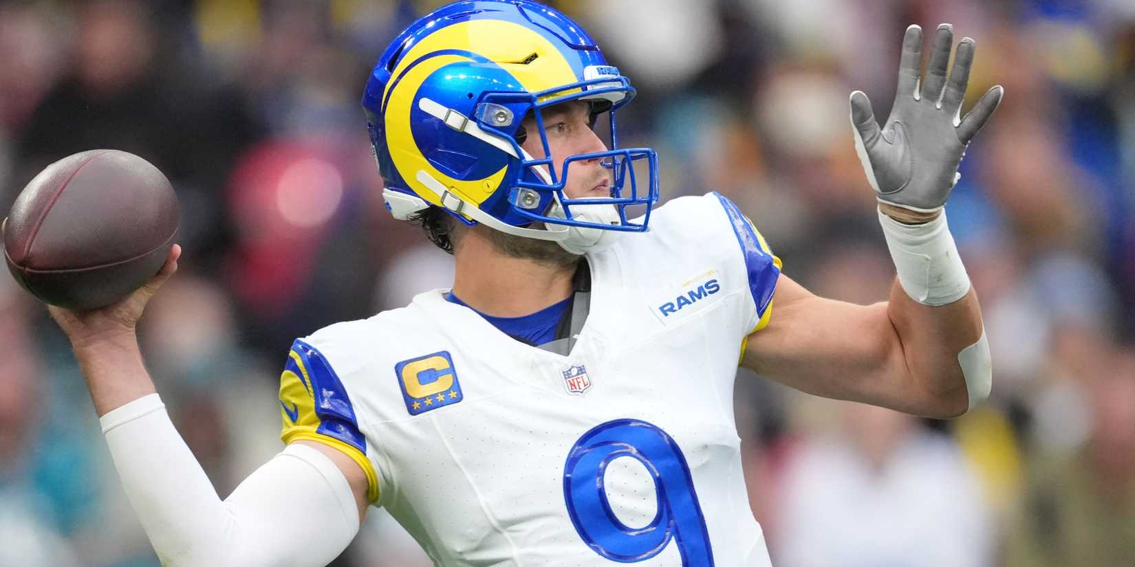 Top 10 NFL MVP Candidates after Week 7: A Non-Quarterback Rises to the Top