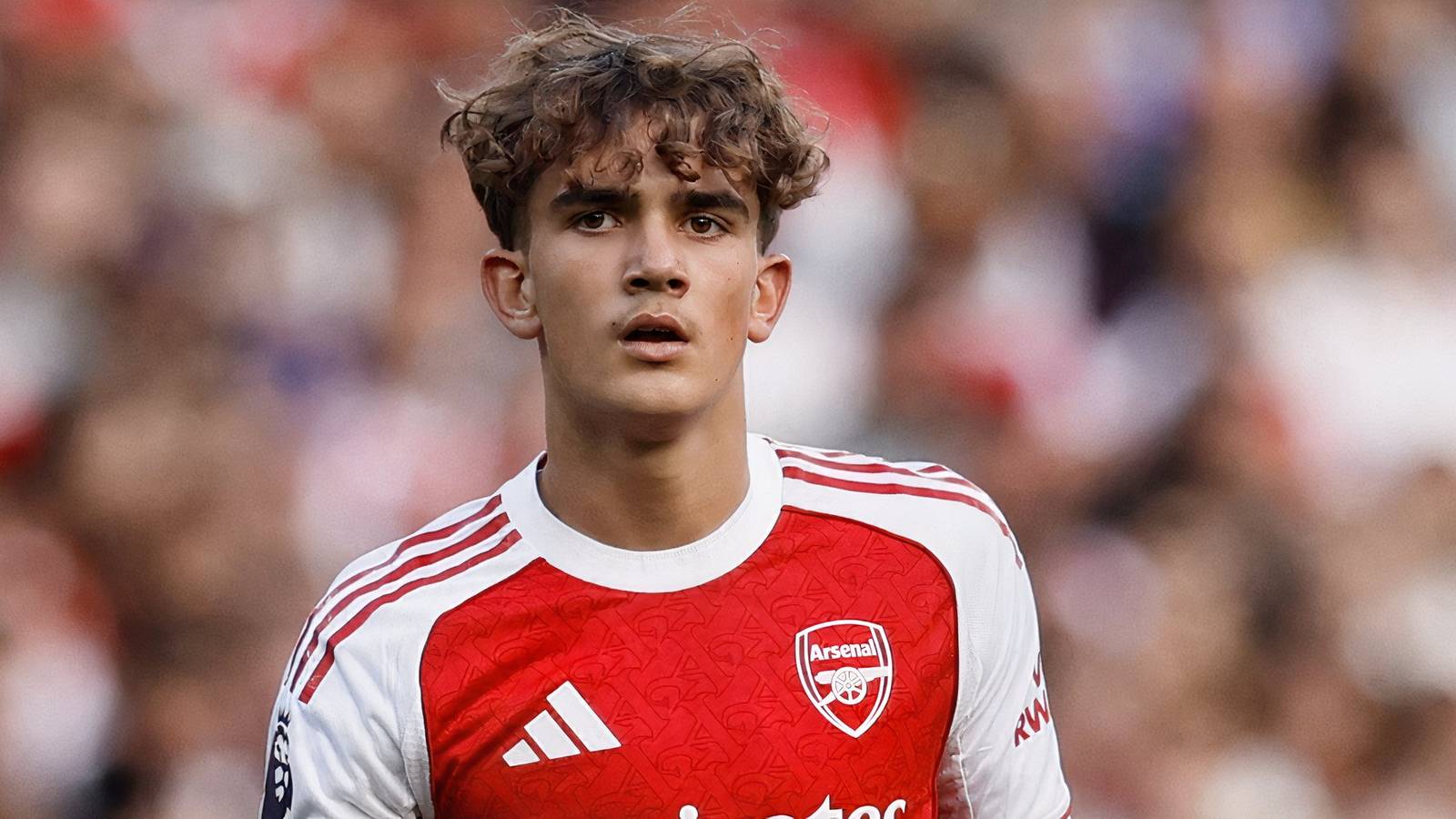 Max Dowman's Crazy Goal During vs Bayern U19s Goes Viral