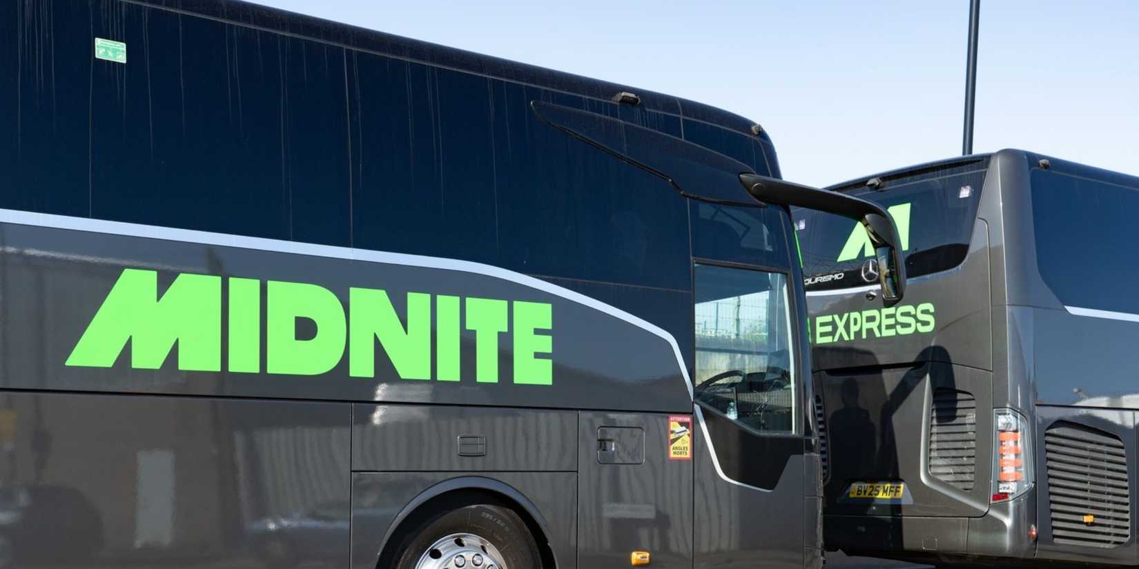 Midnite Express: Southampton Legends Join Fans for Free Sheffield ...