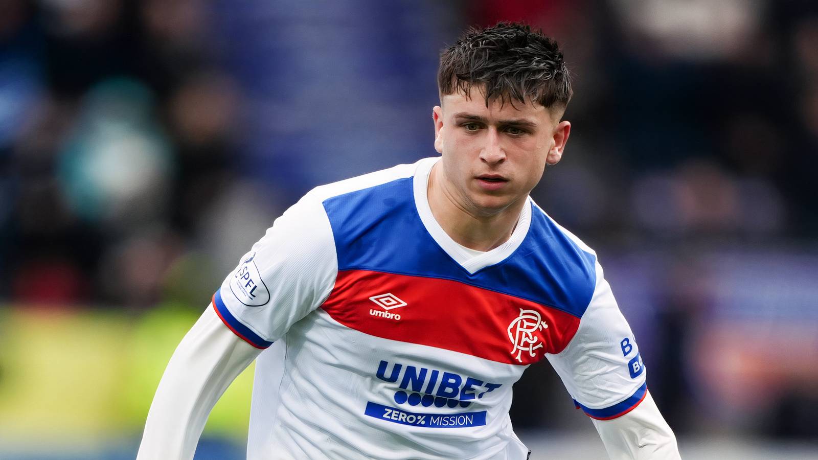 Dundee 0-3 Rangers: Player Ratings and Match Highlights