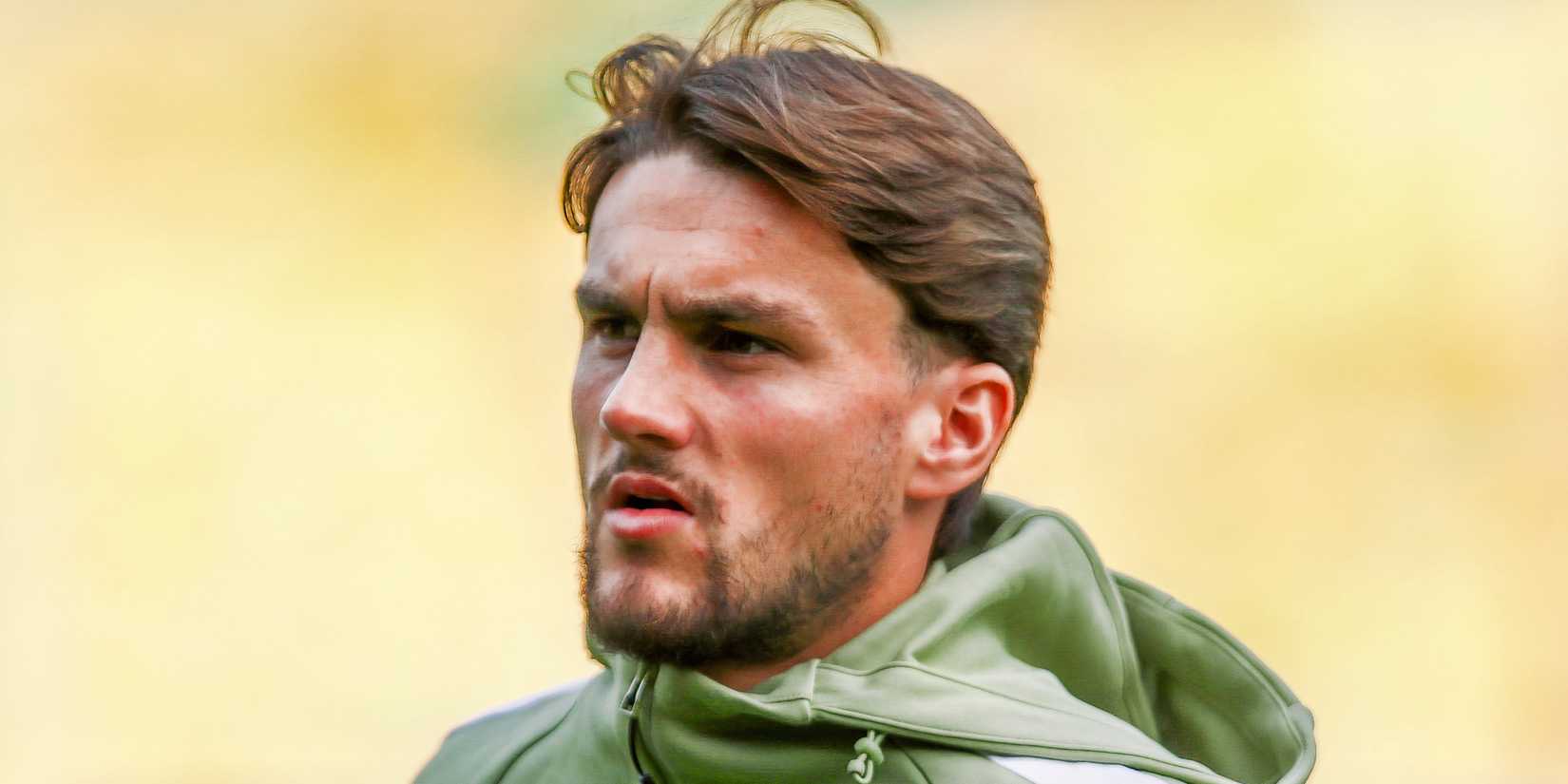 FA Release Statement After Taylor Harwood-Bellis and Luke Ayling Incident