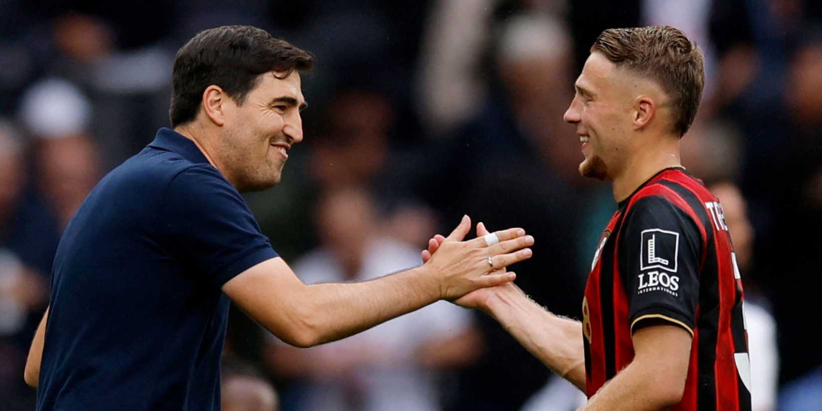 20 Best Left-Backs in the Premier League Right Now (Ranked)