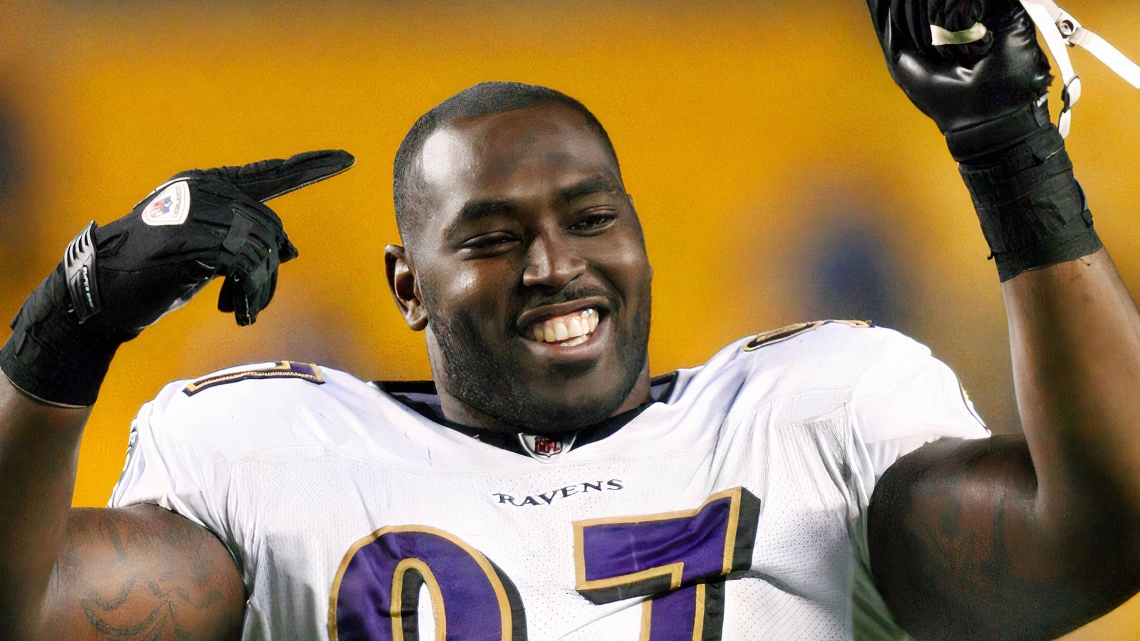 Arthur Jones, Brother of UFC Star Jon Jones, Passes Away Aged 39