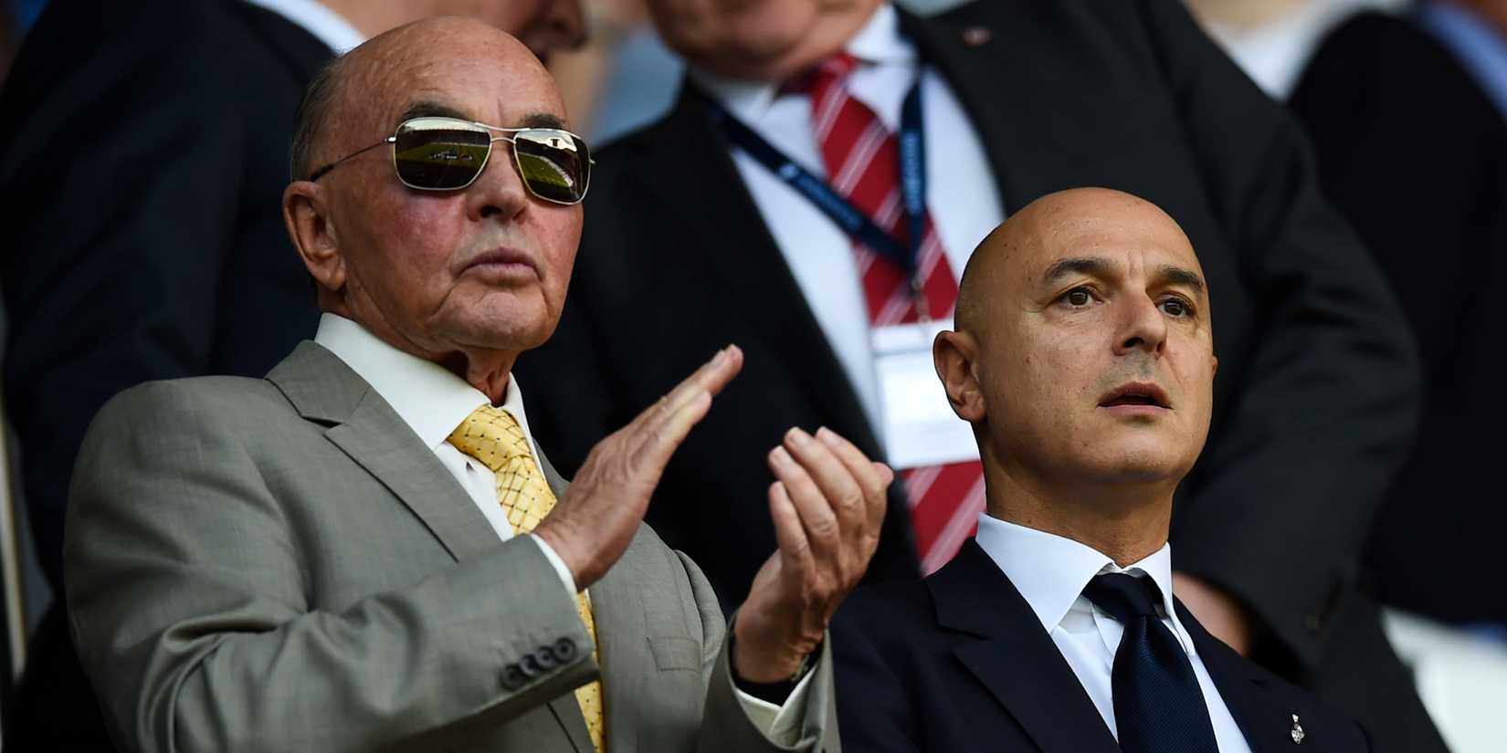 How Rich Every Premier League Club’s Owners Are