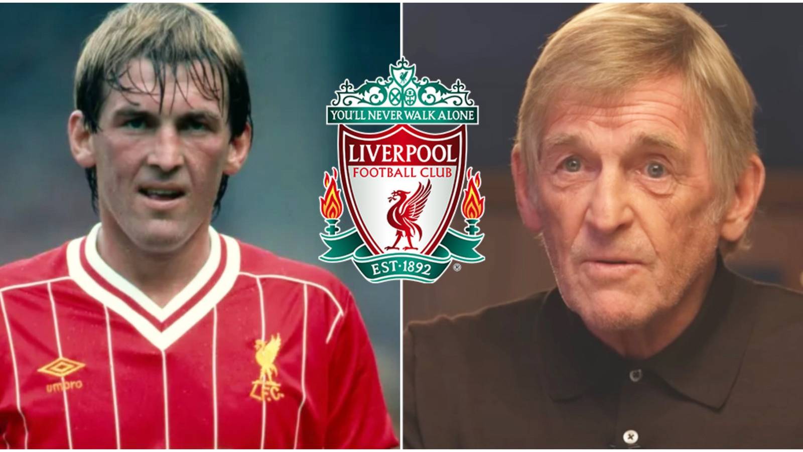 Kenny Dalglish Names ‘Brilliant’ Liverpool Legend as the Best Teammate ...