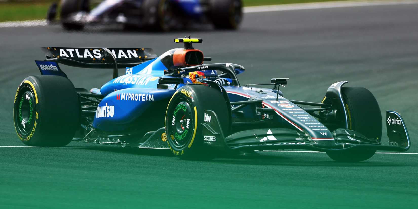 F1 Teams With Most Constructors' Championships