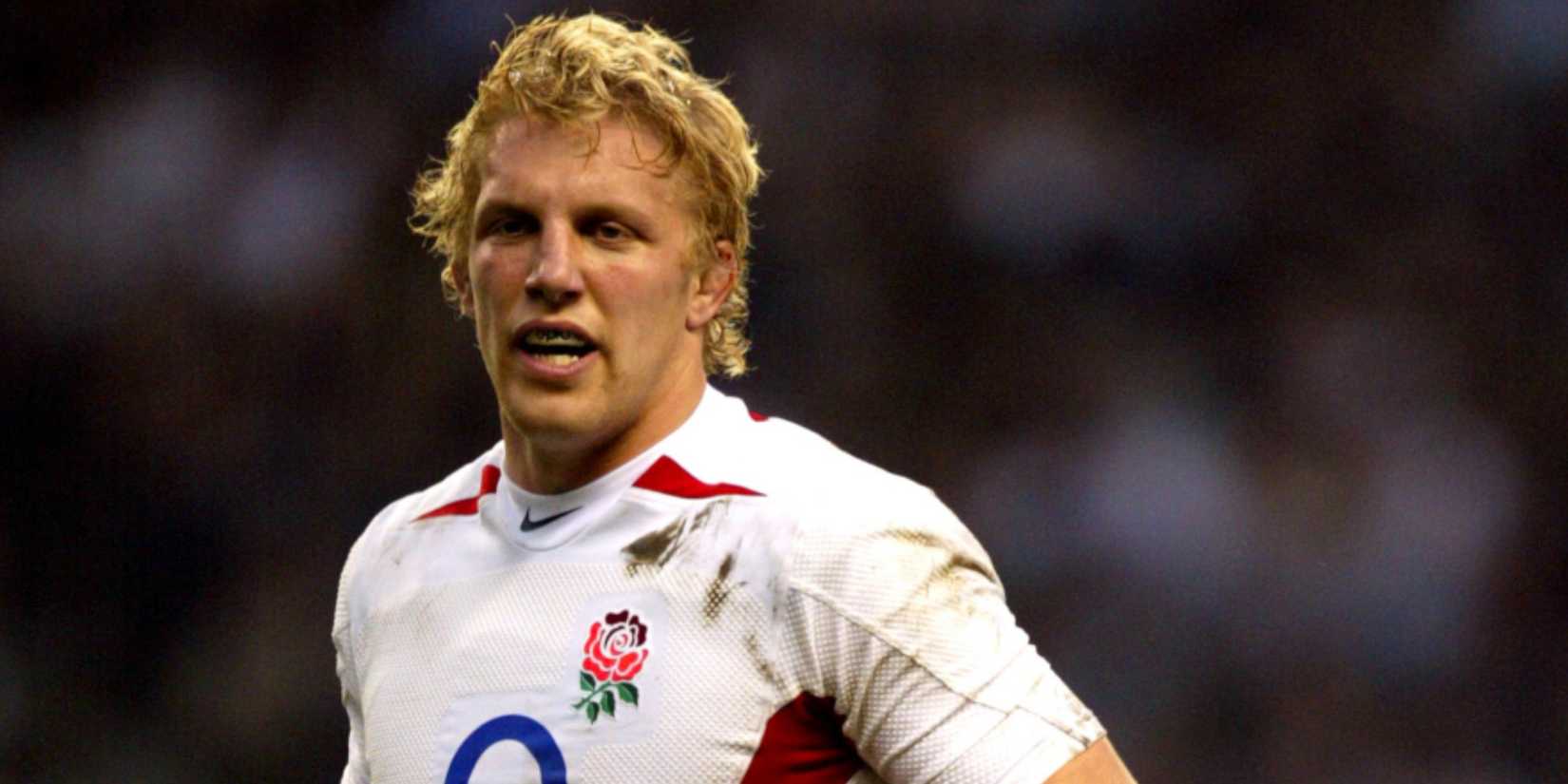 Lewis Moody Reveals Motor Neurone Disease Diagnosis