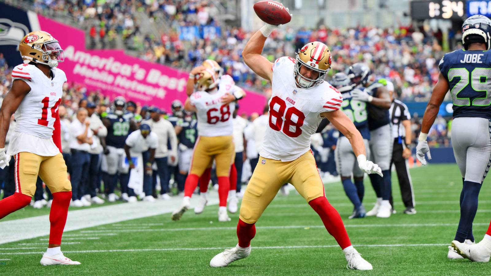 Fantasy Football Week 6 Waiver Wire & FAAB: A Few Potential Starters ...