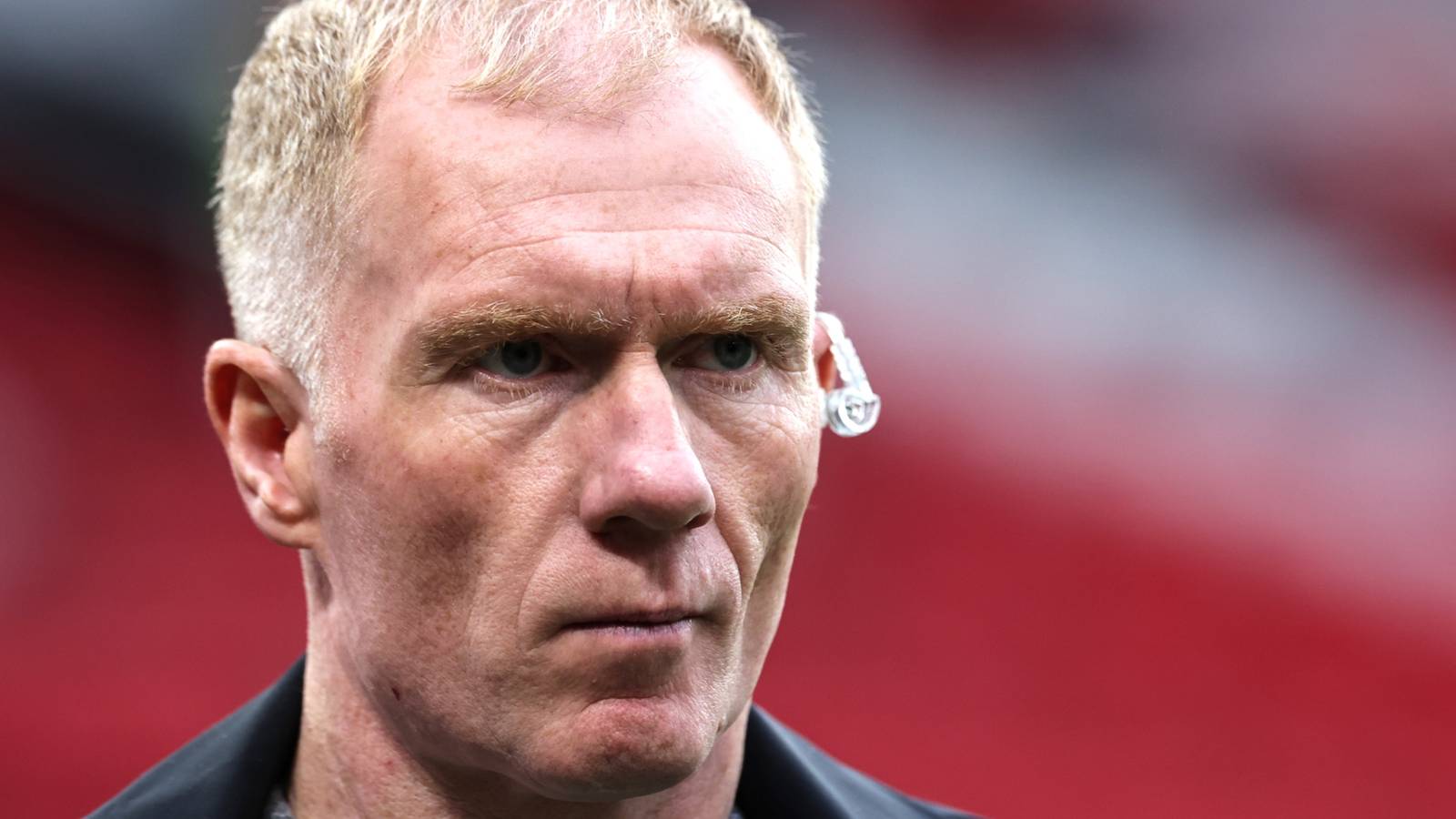 Paul Scholes Tells Man Utd To Sign Wharton Over Baleba and Anderson