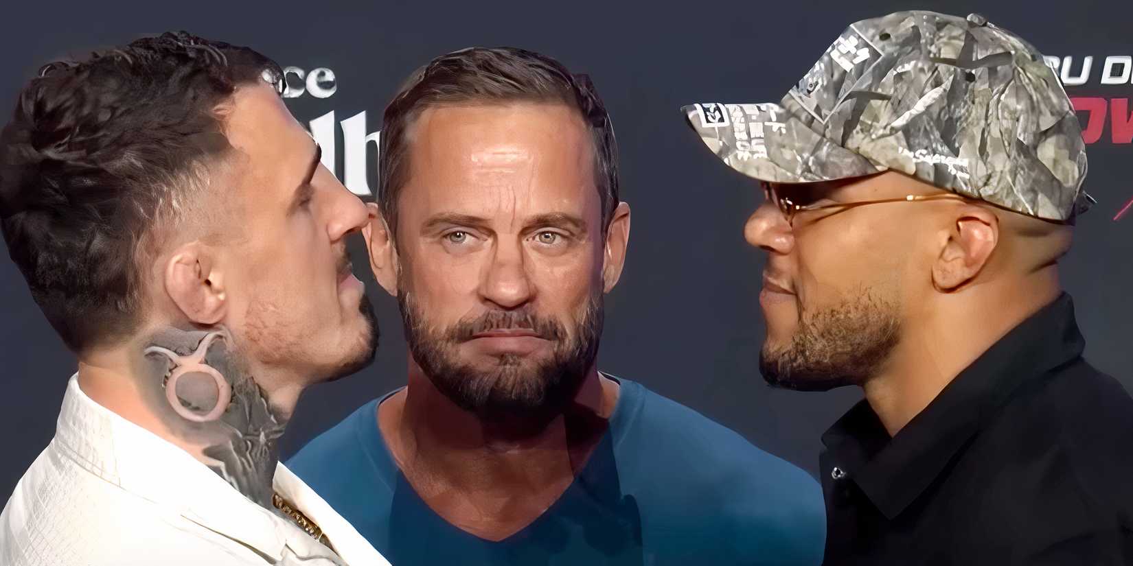 Joe Rogan Replaced as Commentator at UFC 321 - Here's Why