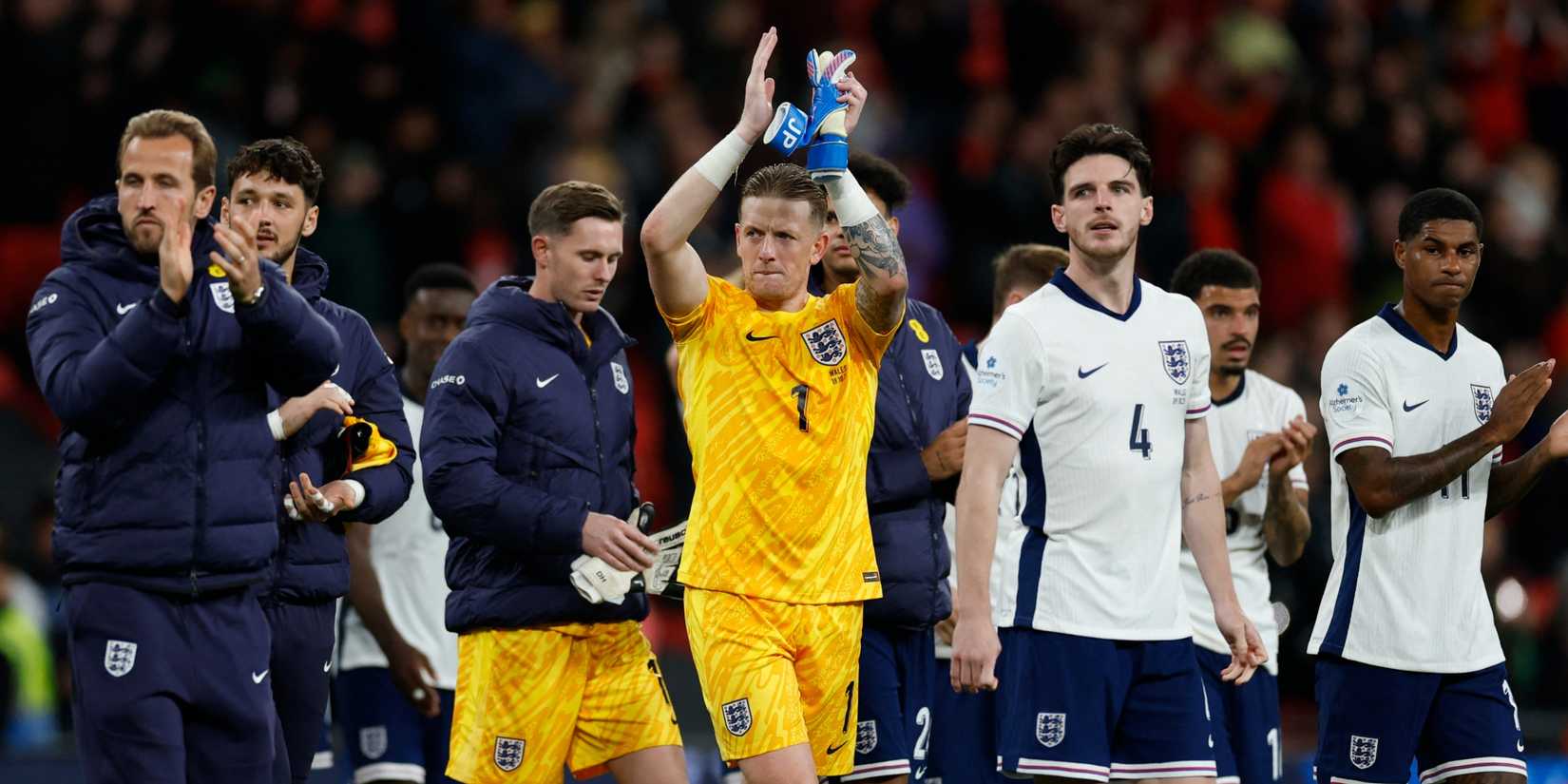 England Fans’ Keir Starmer Chant During Wales Game Leads to ITV Blunder