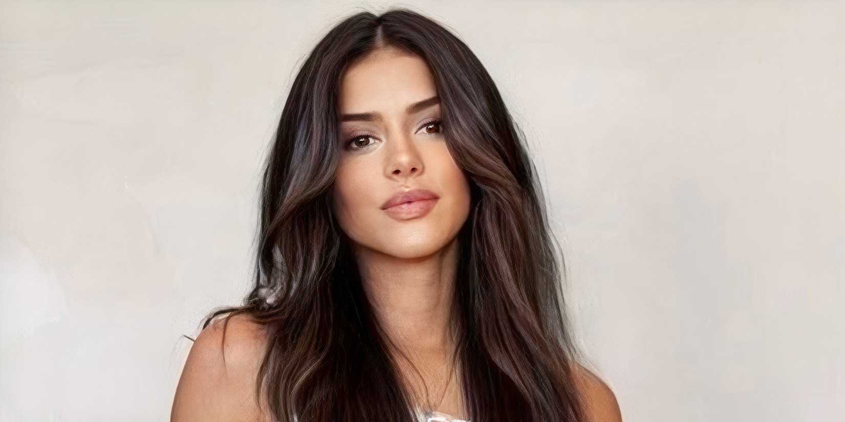 Ilia Topuria's Wife: Who is Giorgina Badell