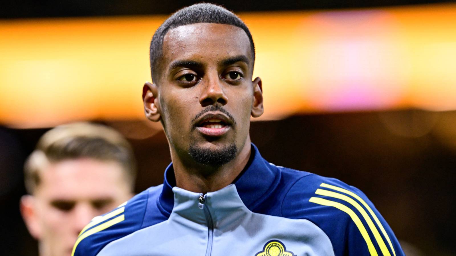 'National Disgrace' - Brutal Alexander Isak Reaction Unfolds After ...