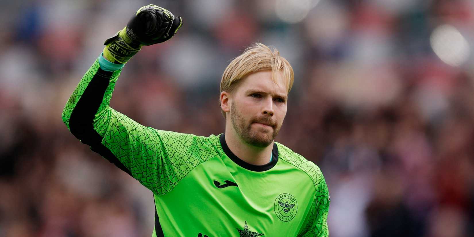 Brentford vs Liverpool: Team News and Confirmed Lineups for Premier ...