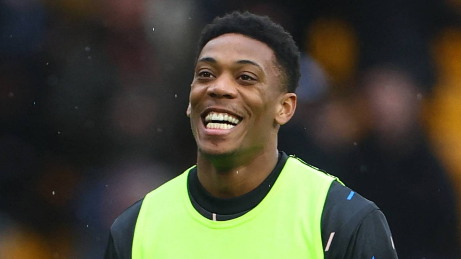 How Ex-Man Utd Ace Anthony Martial is Doing at Monterrey as Career Hits ...