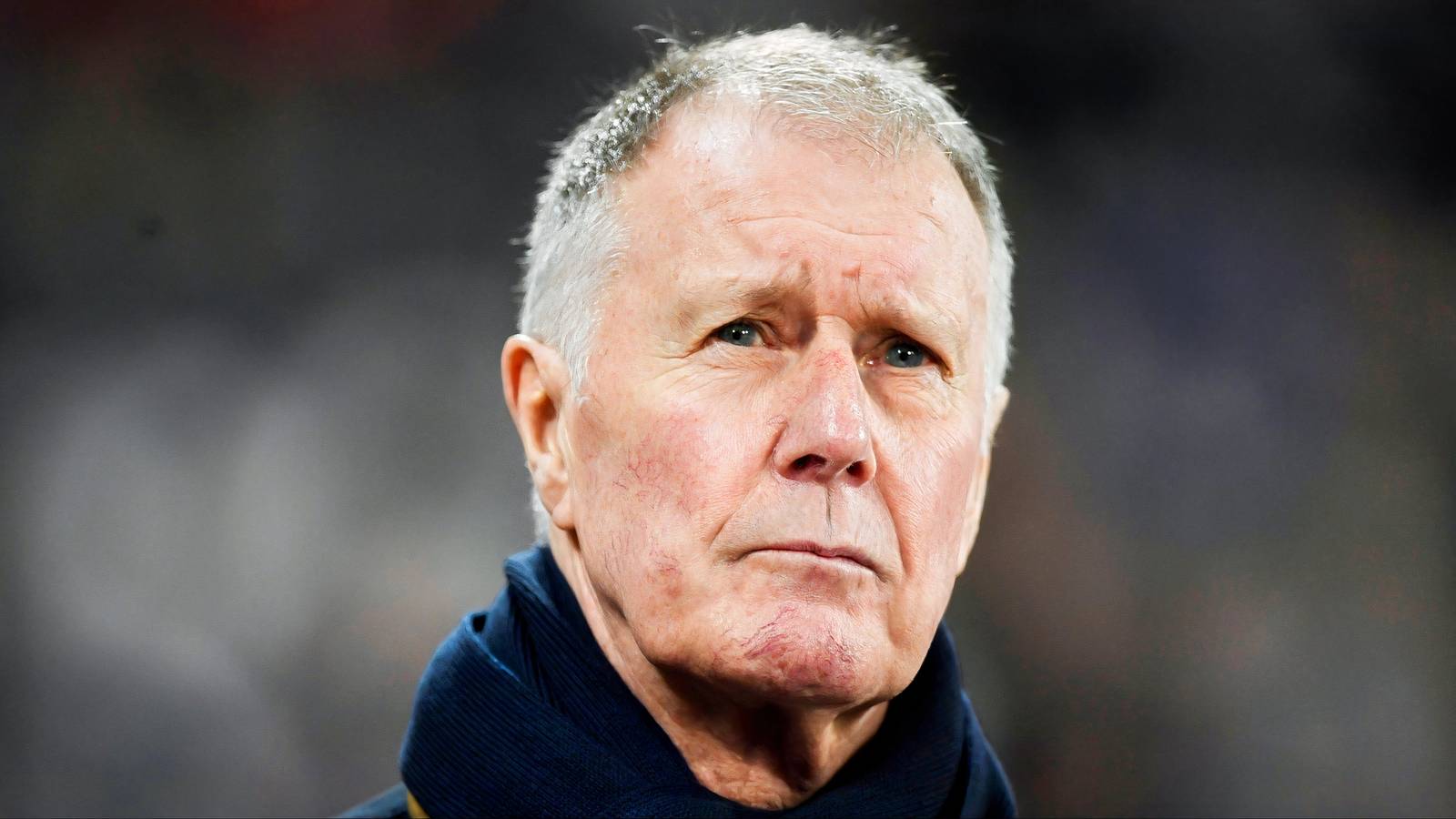 England Icon Geoff Hurst Calls Mark Bellingham, Jude's Dad, An ...