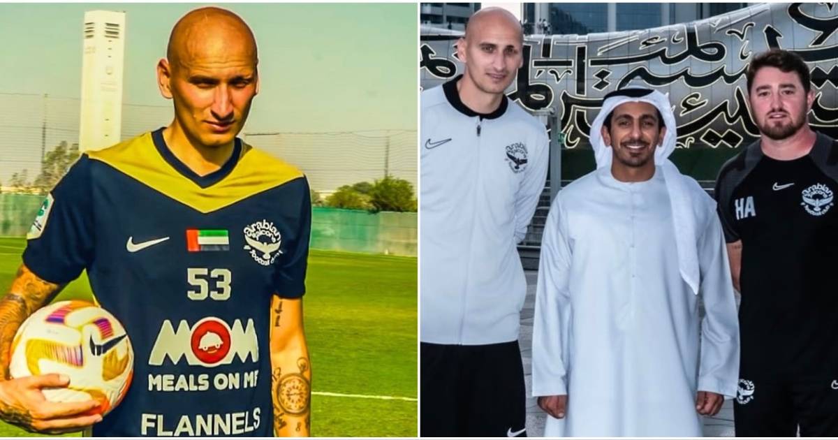 Jonjo Shelvey Now Earning Shock Monthly Wage at Surprise New Club as He ...
