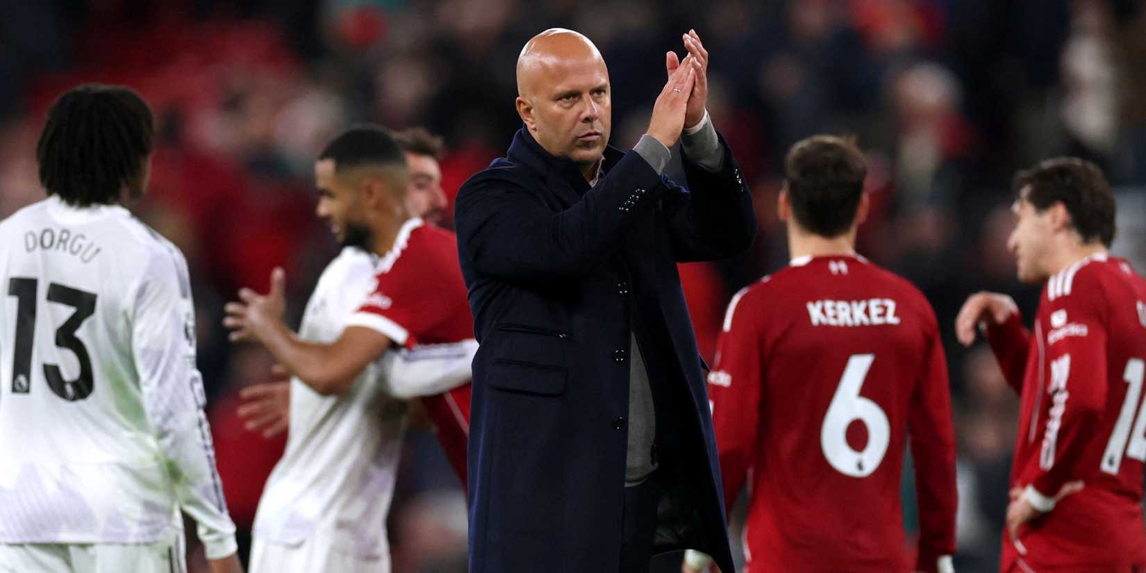 Arsenal, Liverpool and Man City’s Upcoming Fixtures Ranked by Difficulty